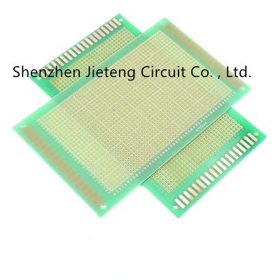 China Electronic Printed SMT Circuit Board 2oz 3oz Custom for sale