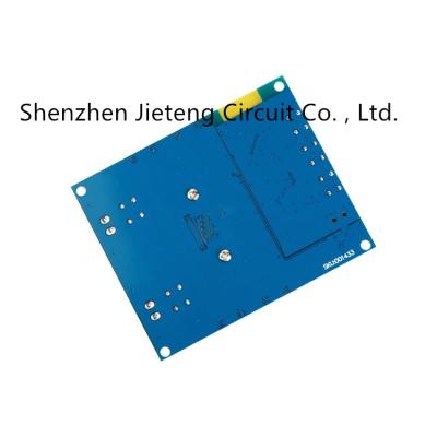 China ROHS Electronic Aluminum Prototype Hybrid Circuit Board for sale