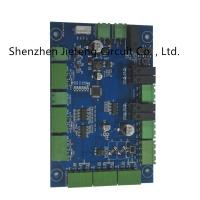 China Refrigerator Motherboard Control 8 Layer PCB Fabrication Design for sale