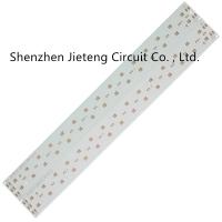 China Impedance High TG FR4 SMT Assembly Service SMD LED PCB Board for sale
