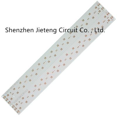 China Impedance High TG FR4 SMT Assembly Service SMD LED PCB Board for sale