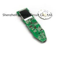 China Thick Copper FR4 OSP PCB Keyboard Printed Circuit Board Assembly for sale