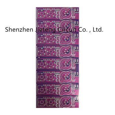 China FR4 Multilayer SMT Assembly Service Thick Copper PCBA Motherboard Circuit Board for sale