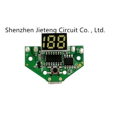 China Main Control SMD SMT Board Assembly 220V 50HZ 60HZ for sale