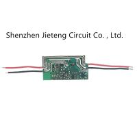 China HASL Finish High Frequency FR4 Double Sided PCB Order Custom PCB for sale