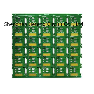 China TG130 Intelligent IP CCTV Camera PCB Military Board Fabrication ODM for sale