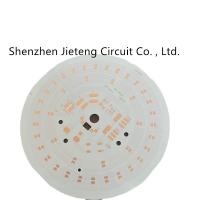 China 6 Layer Gold Finger Keypad FR4 PCB Board Motherboard Double Sided for sale