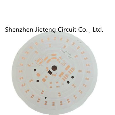 China 6 Layer Gold Finger Keypad FR4 PCB Board Motherboard Double Sided for sale