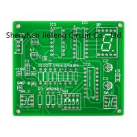 China 24V 20A Rogers PCB Board Assembly Double Sided For Electronics Motherboard for sale