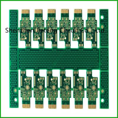 China Intelligent Treadmill Printed Board Assembly Custom Printed Circuit Board 3mil for sale