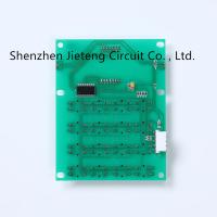 China Mini Refrigerator PCB SMT Assembly Control Board PCBA OEM for sale
