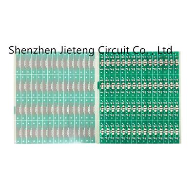 China BGA Flexible Aluminum FR4 PCB Board High Frequency for sale