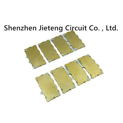 China Bluetooth Impedance Control SMT PCB Board for Monitor Camera for sale