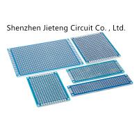 China Mini Flexible 4 Layer PCB Fabrication ENIG Finish ODM for sale