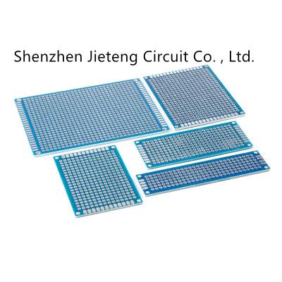 China Mini Flexible 4 Layer PCB Fabrication ENIG Finish ODM for sale