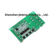 China 4-Layer Prototype PCB Assembly Mobile Phone Testing Power Board for sale