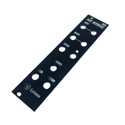 China RF Cosmetology Instrument PCBA Control Board , FR4 PCB Circuit Board for sale