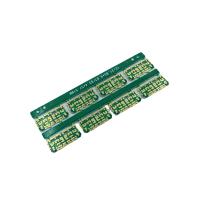 China Fr4 Oxidation Resistance Processing PCB SMT Assembly Single And Double Panel for sale