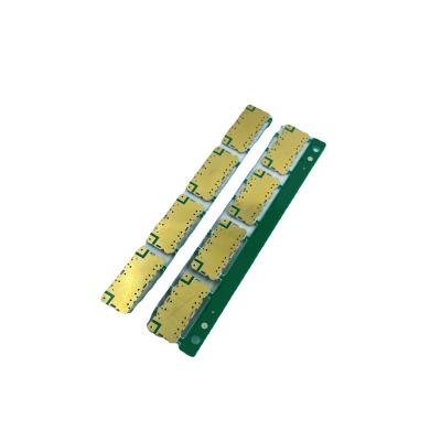 China Alarm Clock PCBA Circuit Board , 1oz Copper Thickness PCB Board Assembly for sale