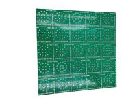 China Tg170 Materials PCB Circuit Board Processing Lead Free Tin Spray for sale