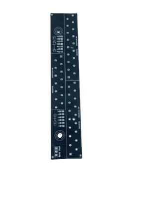 China Electronic Double Sided Multilayer PCB Printed Circuit Board One Stop Service for sale