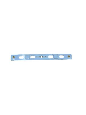 China Rogers 5880 Multilayer Printed Circuit Board Immersion Gold Board Processing for sale