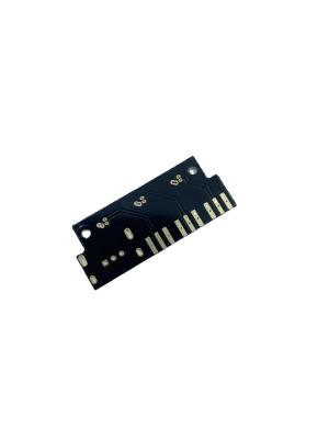 China 6L 2OZ Multilayer Printed Circuit Board , FR4 TG150 6 Layers Pcb Green Solder Mask for sale