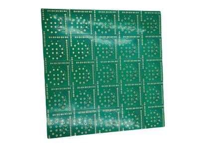 China Customized Electronic Circuit Board Assembly , PCBA Manufacturer Single Sided PCB for sale