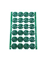 China cem-3 FR4 Multilayer PCB Circuit Board HASL Surface Finishing for sale