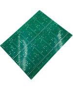 China Customized Electronic Circuit Board Assembly , PCBA Manufacturer Single Sided PCB for sale