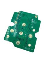 China FR4 Multilayer Printed Circuit Board Immersion Gold on the surface of Rogers for sale