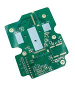 China Immersion Gold 6 Layers SMT Assembly Service FR4 Mixed Pressure Board for sale