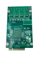 China Customized Metal Enepig FR4 PCB Board Smart Electronics PCBA for sale