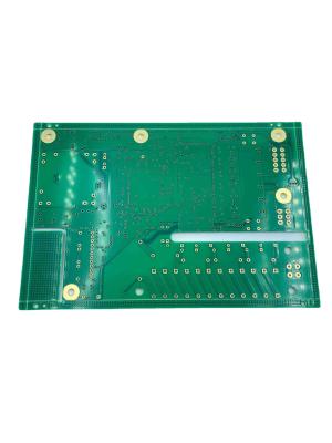 China Multilayer custom printed circuit board HDI Assembly Design And Service for sale