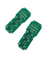 China 1oz Multi Layer Circuit Board With 0.1mm Min Line Spacing for sale