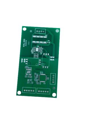 China 1.6mm FR4 Multi Layer Circuit Board For Industrial Usage for sale