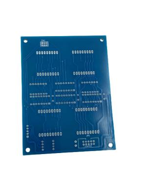 China 1oz HASL Surface Finish Prototype PCB Assembly 100mm*100mm for sale