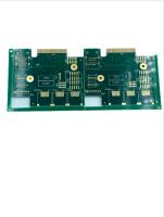 China High Speed FR4 High Frequency PCBs Circuit Boards 1 - 4oz Copper Thickness 2 - 10 Layers for sale