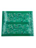 China Impedance Control Available Multilayer PCB Fabrication With Board Thickness 0.2 - 3.2mm for sale