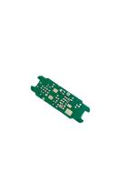 China HASL Surface Finish Prototype PCB Assembly With Green Solder Mask And White Silkscreen for sale