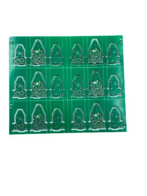 China 0.2mm - 3.2mm PCB Board Assembly For Electronic Testing for sale
