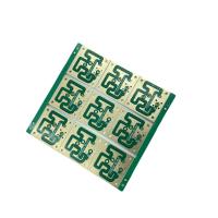 China PCB circuit board manufacturer customizes drawings and samples for sale