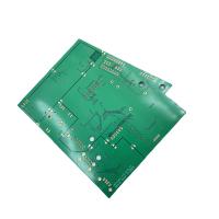 China Signal integrity high performance high frequency PCB for communication applications for sale