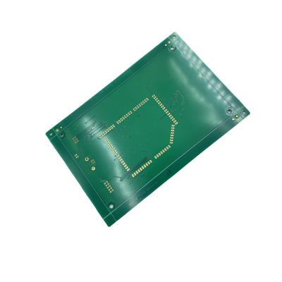 China Hasl 1.6mm Prototype Pcb Assembly For Electronic Manufacturing for sale