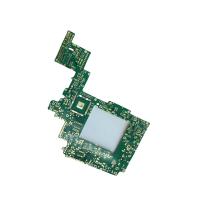 China 10 Layer Fr4 High Frequency Pcbs With ±10% Impedance Control for sale