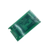China Automotive Multi Layer Fr4 Pcb Board 0.1mm Min Line Spacing 0.2mm Min Hole Size for sale