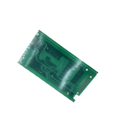 China HASL Hybrid Circuit Board Multi Layer Impedance Control for sale