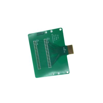 China Rogers Pcb Printed Circuit Board Assembly 3mil / 3mil Min Line Width / Space for sale