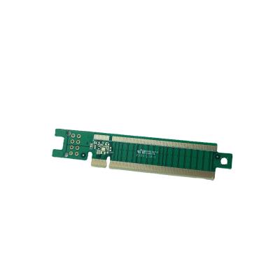 China Multilayer Pcb Fr4 Circuit Board High Flame Resistance for sale