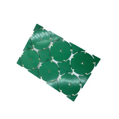 China Electronic Fr4 Prototype Pcb Assembly With Hasl Surface Finish for sale